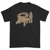 Death Merch & T-shirts - Officially Licensed Merchandise. Shop Now ...