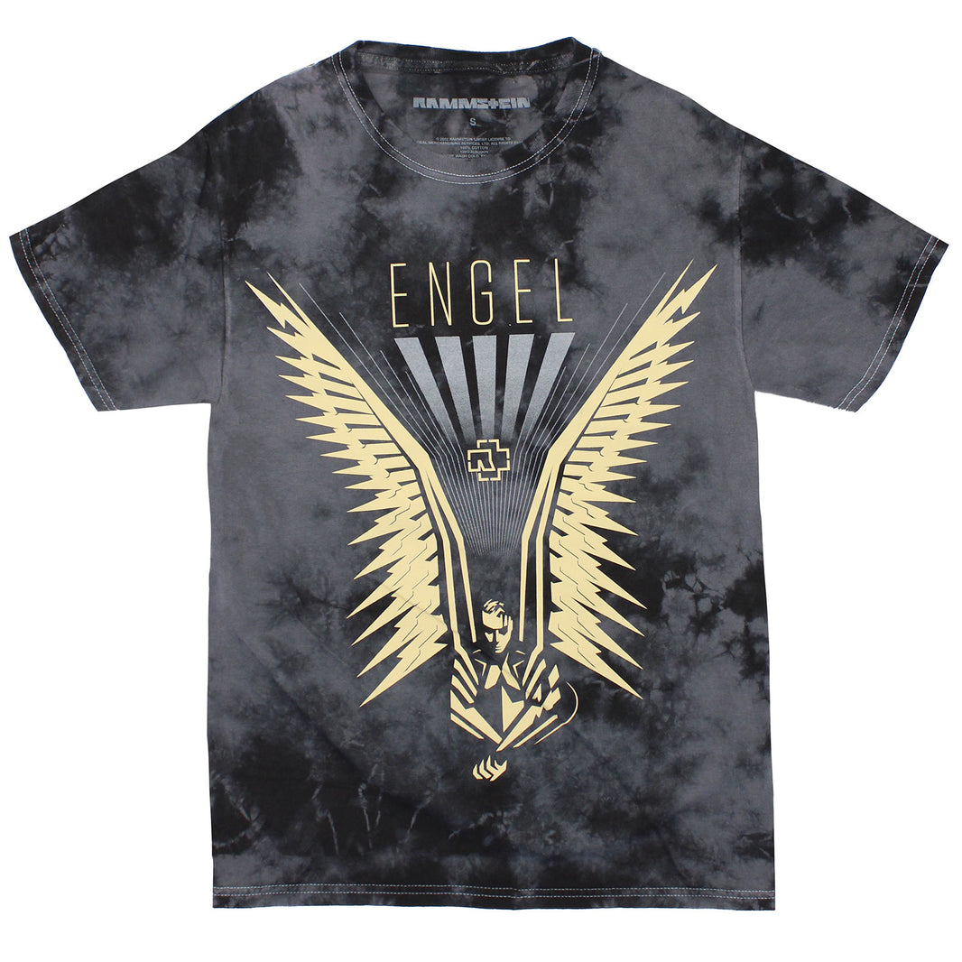 Rammstein Merch Store - Officially Licensed Merchandise | Rockabilia ...