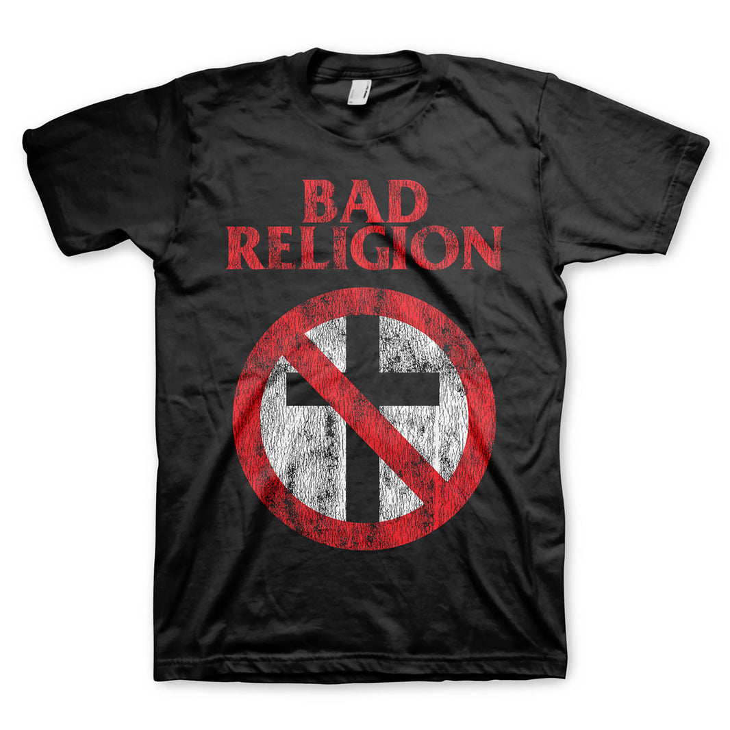 Bad Religion T-Shirts & Merch - Officially Licensed Merchandise ...