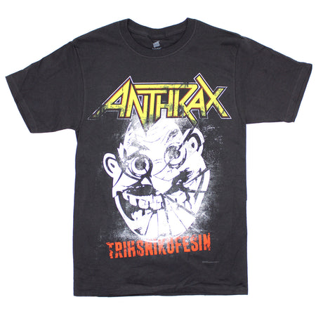 Anthrax T-Shirts, Hoodies & Merch - Huge Selection Starting Under $10 ...