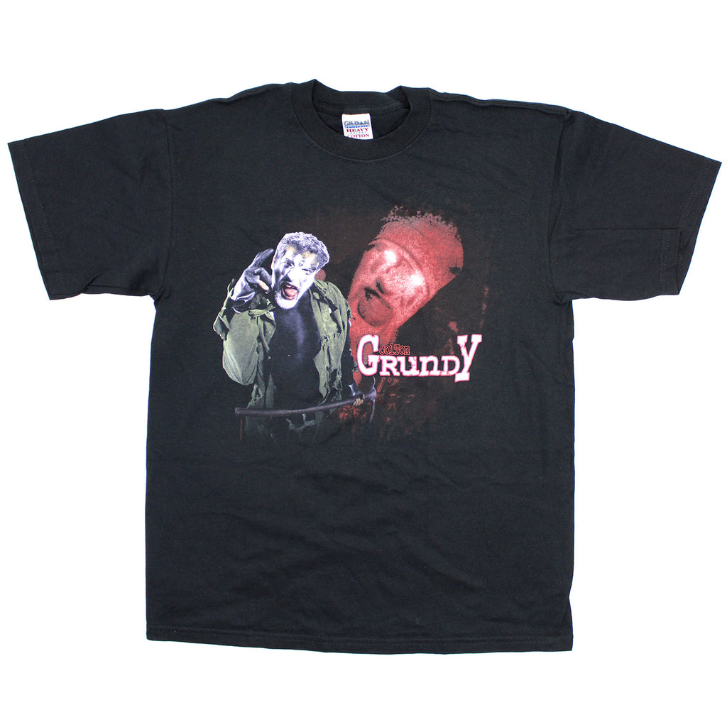 Blaze Ya Dead Homie Colton Grundy T-shirt 443497 | Rockabilia Merch Store