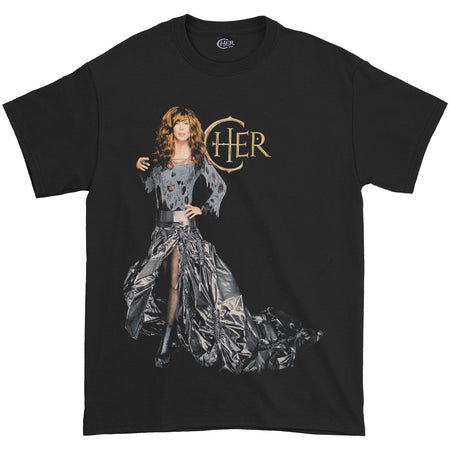 Cher Merch Store - Officially Licensed Merchandise | Rockabilia Merch Store