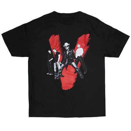 U2 Merch - Huge Selection T-Shirts, Starting Under $10. Shop Now ...