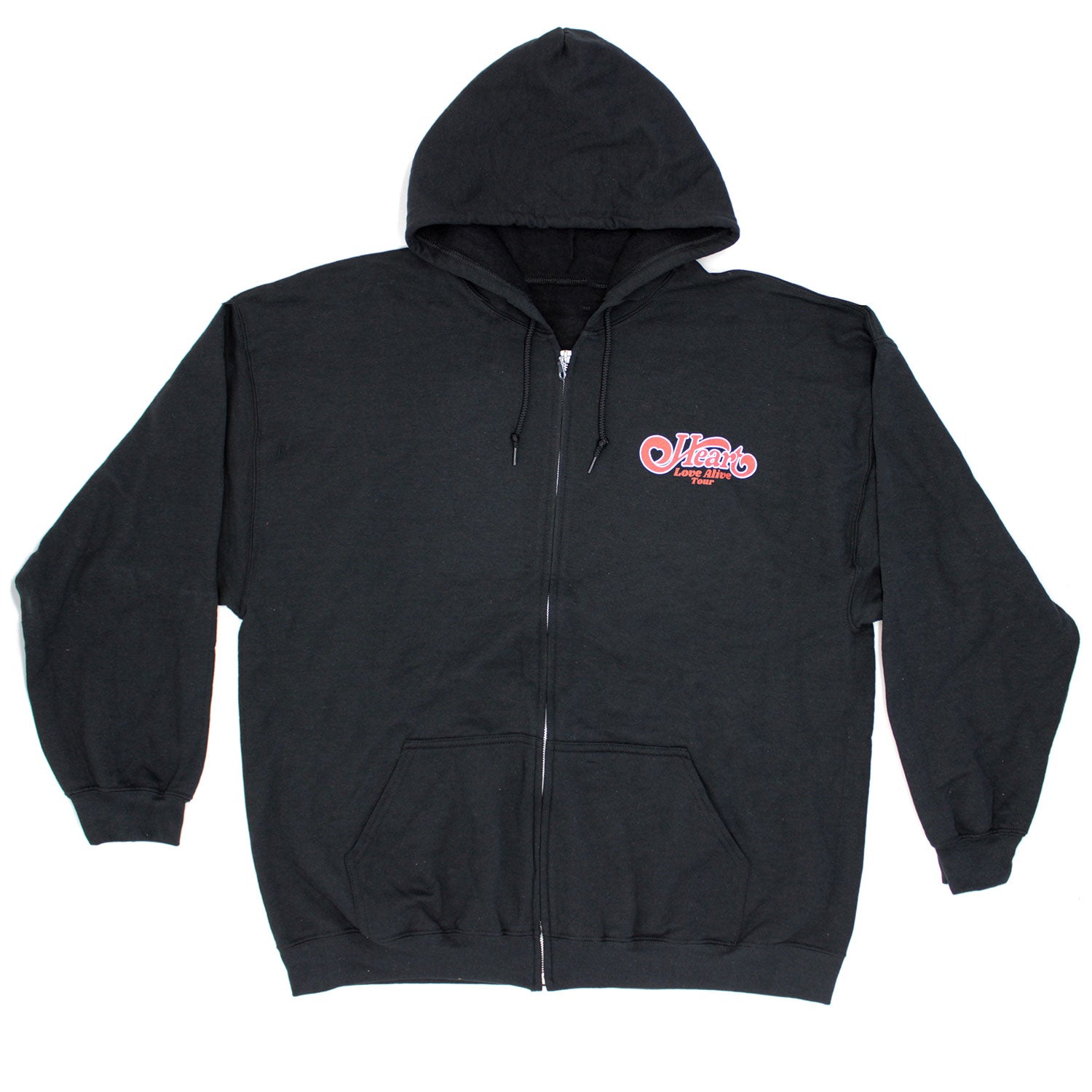 Heart Merch Store - Officially Licensed Merchandise. Shop Now ...