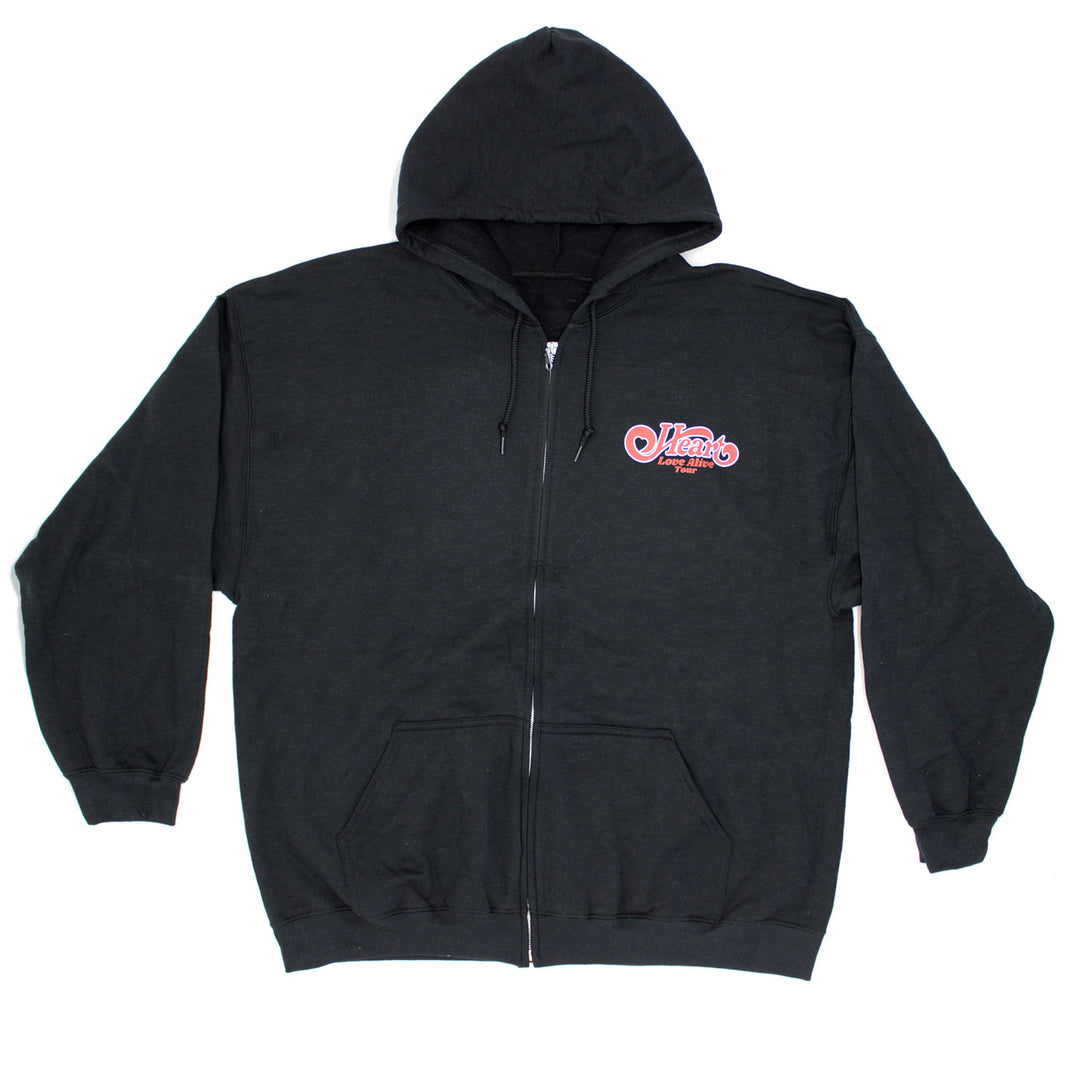 Heart Merch Store - Officially Licensed Merchandise. Shop Now ...