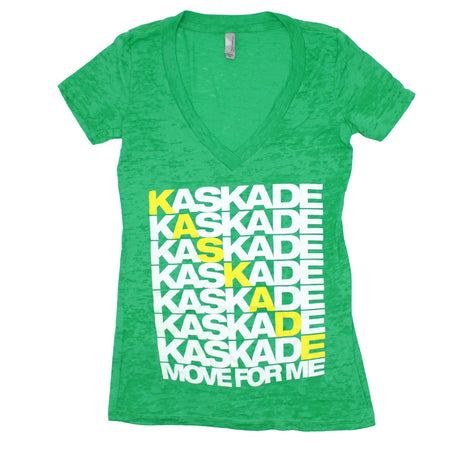 Kaskade Merch Store - Officially Licensed Merchandise | Rockabilia ...