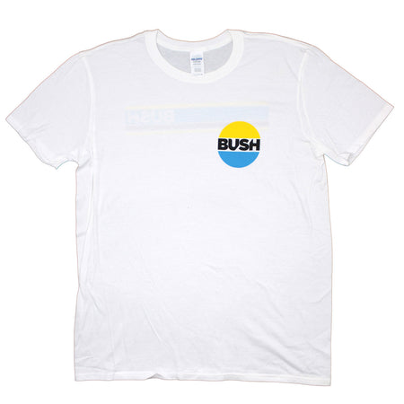 Bush Merch Store - Officially Licensed Merchandise | Rockabilia Merch Store