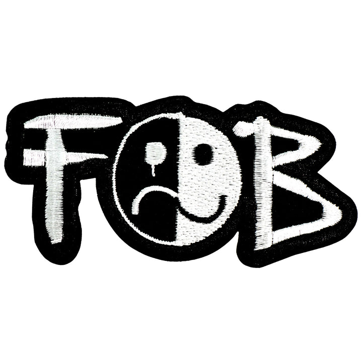 Fall Out Boy Merch - Officially Licensed Merchandise. Shop Now ...