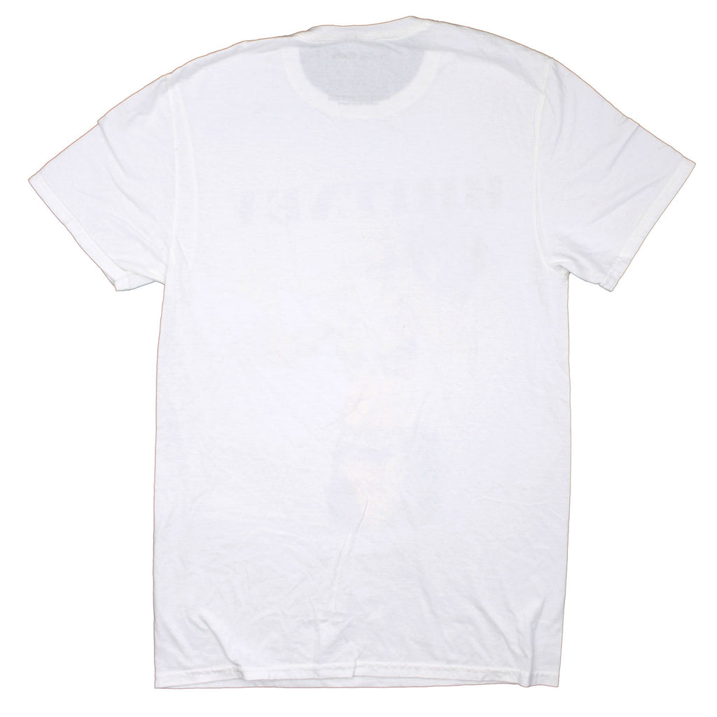 Britney Spears Britney Snake Photo Under Logo T-shirt 445383 ...