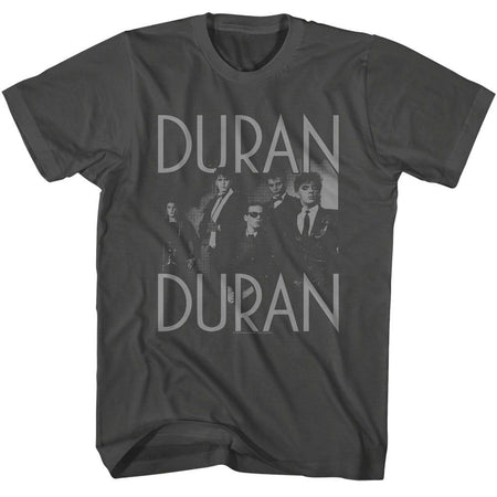 Duran Duran T-Shirts - Officially Licensed Merchandise. Shop Now ...