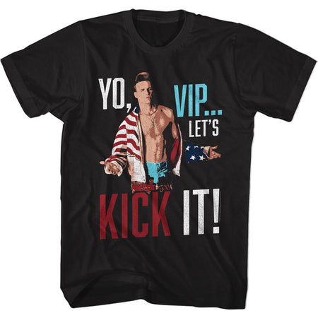 Vanilla Ice Merch Store - Officially Licensed Merchandise | Rockabilia ...
