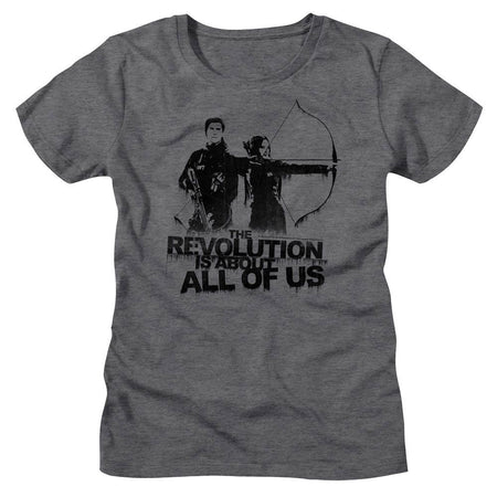 Hunger Games | Rockabilia Merch Store