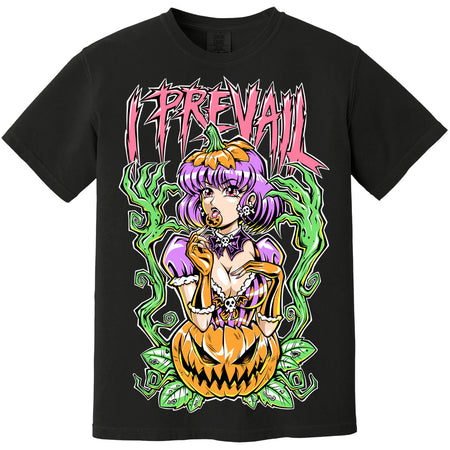Official I Prevail Merch & T-shirts | Rockabilia Merch Store