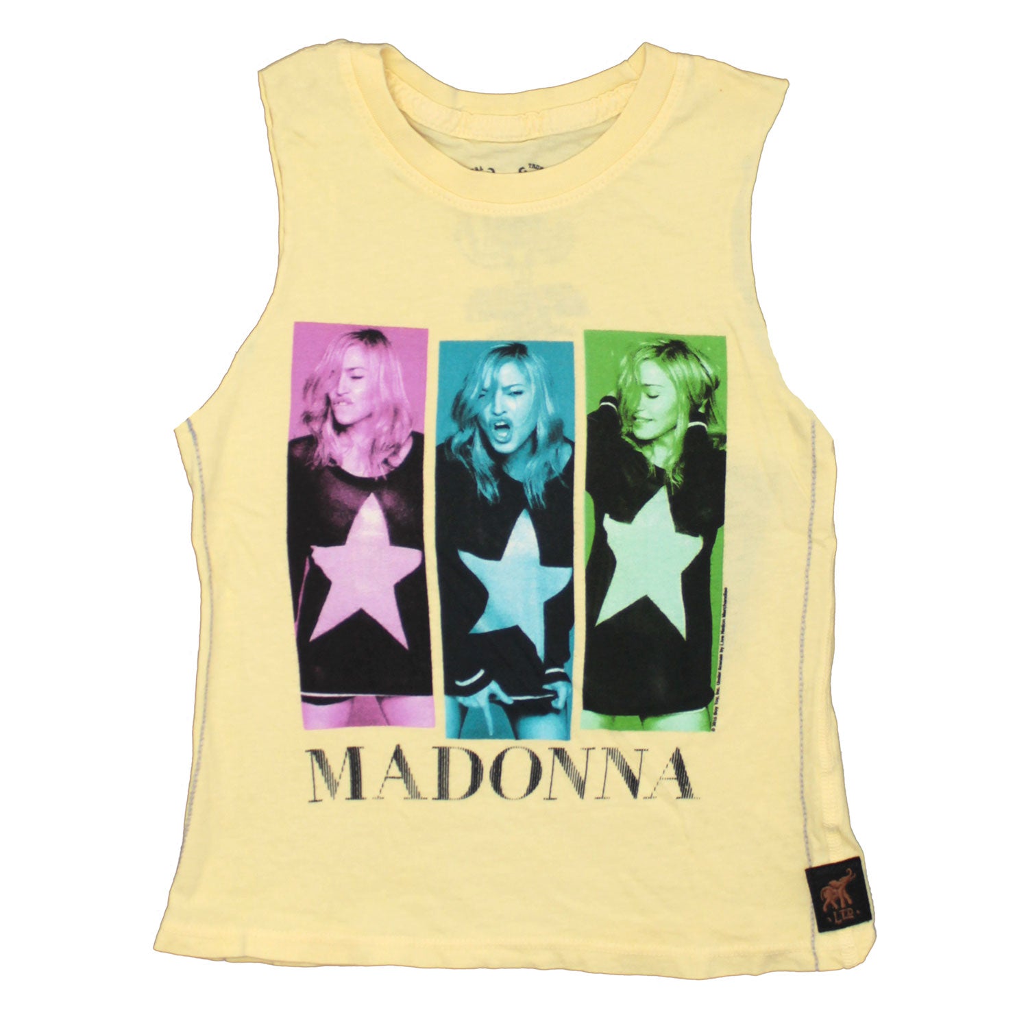Madonna Merch Store - Officially Licensed Merchandise. Shop Now ...