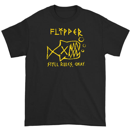 Flipper Merch Store - Officially Licensed Merchandise | Rockabilia ...
