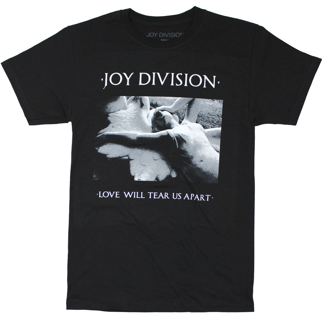 Joy Division T-Shirts - Officially Licensed Merchandise. Shop Now ...