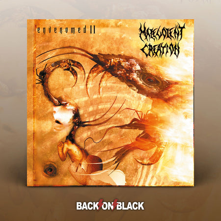 Malevolent Creation Merch Store - Officially Licensed Merchandise ...