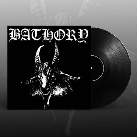 Bathory T-Shirts & Merch - Officially Licensed Merchandise. Shop Now ...