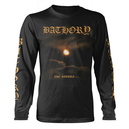 Bathory T-Shirts & Merch - Officially Licensed Merchandise. Shop Now ...