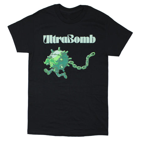 UltraBomb | Rockabilia Merch Store