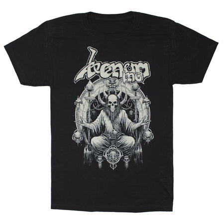 Official Venom Inc. Merchandise | Rockabilia Merch Store