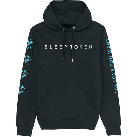 Sleep Token Shirts & Merch - Officially Licensed Merchandise. Shop Now ...