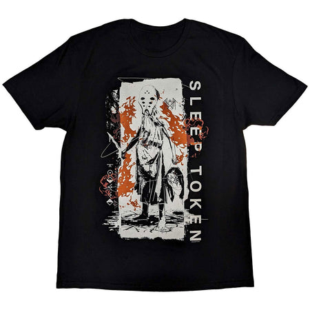 Sleep Token Shirts & Merch - Officially Licensed Merchandise. Shop Now ...
