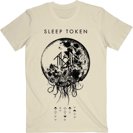 Sleep Token Shirts & Merch - Officially Licensed Merchandise. Shop Now ...