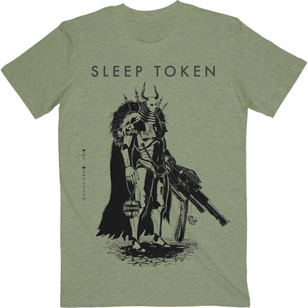 Sleep Token Shirts & Merch - Officially Licensed Merchandise. Shop Now ...