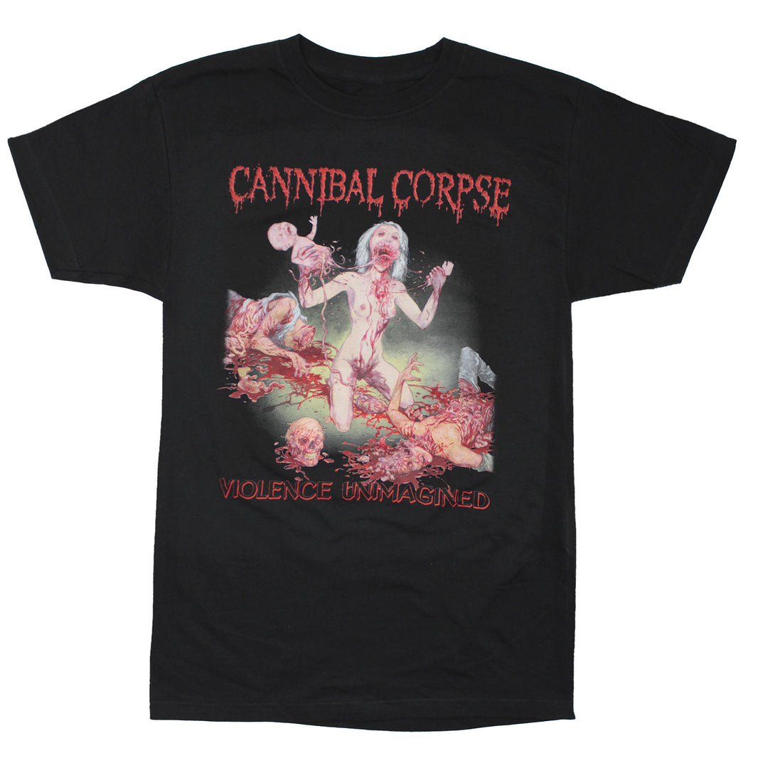 Cannibal Corpse Merch - Officially Licensed Merchandise. Shop Now ...