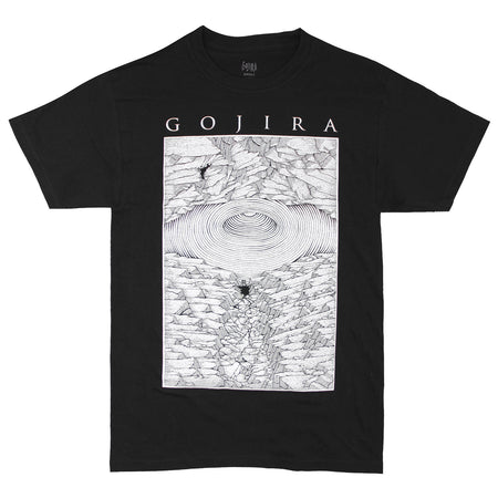 Gojira T-Shirts & Merch - Officially Licensed Merchandise. Shop Now ...
