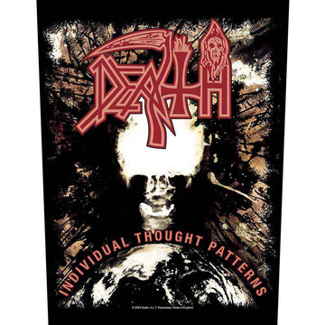Death Merch & T-shirts - Officially Licensed Merchandise. Shop Now ...