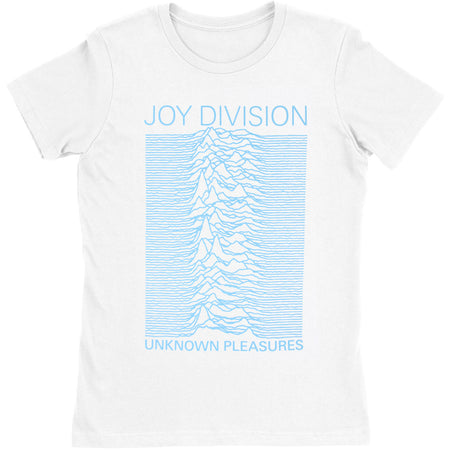 Joy Division T-Shirts & Merch | Rockabilia Merch Store
