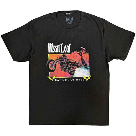 Meatloaf T-Shirts - FREE Shipping For All US Orders Over $50. Shop Now ...
