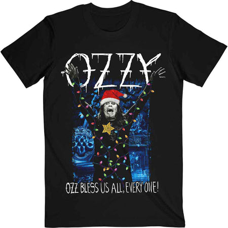 Ozzy Osbourne T-Shirts - Officially Licensed Merchandise. Shop Now ...