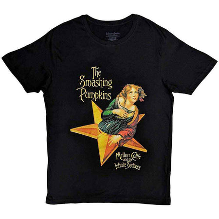 Smashing Pumpkins T-Shirts & Merch - Starting Under $10. Shop Now ...