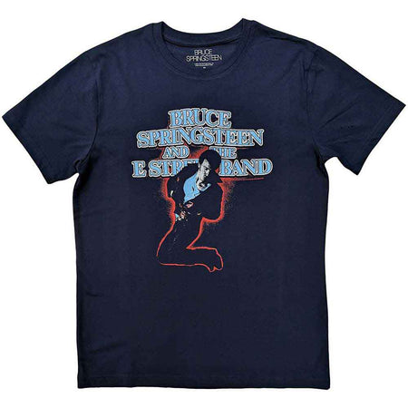 Bruce Springsteen T-Shirts - Huge Selection Starting Under $10. Shop ...