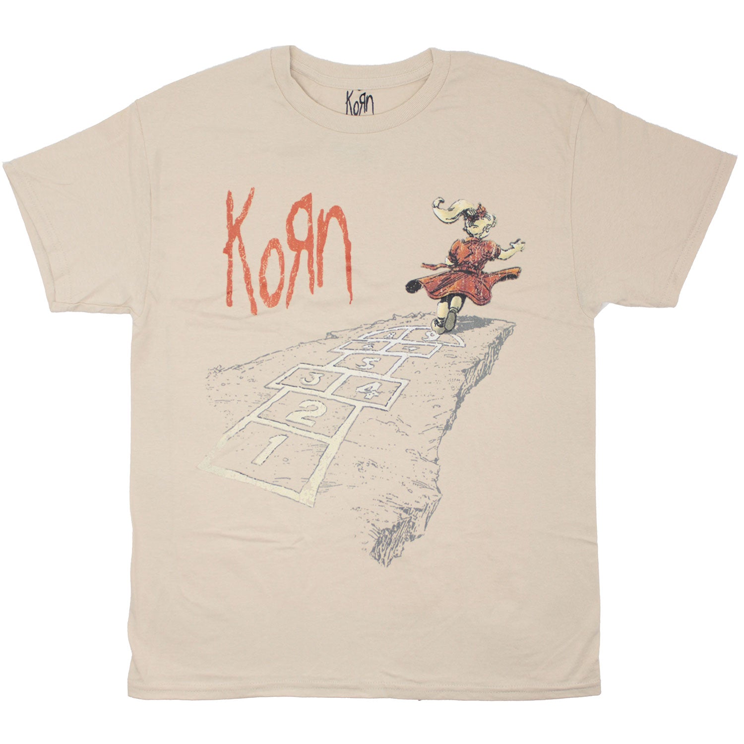 Korn Merch Store - Officially Licensed Merchandise. Shop Now ...