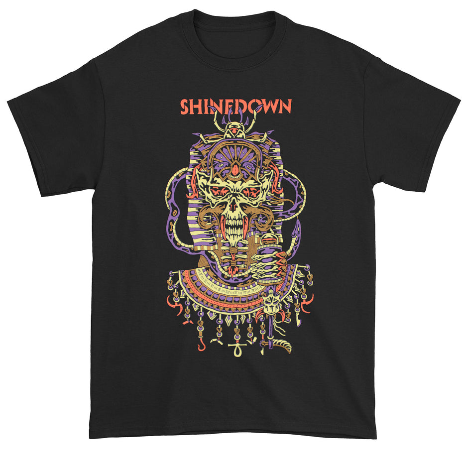 Shinedown T-Shirts - Officially Licensed Merchandise. Shop Now ...