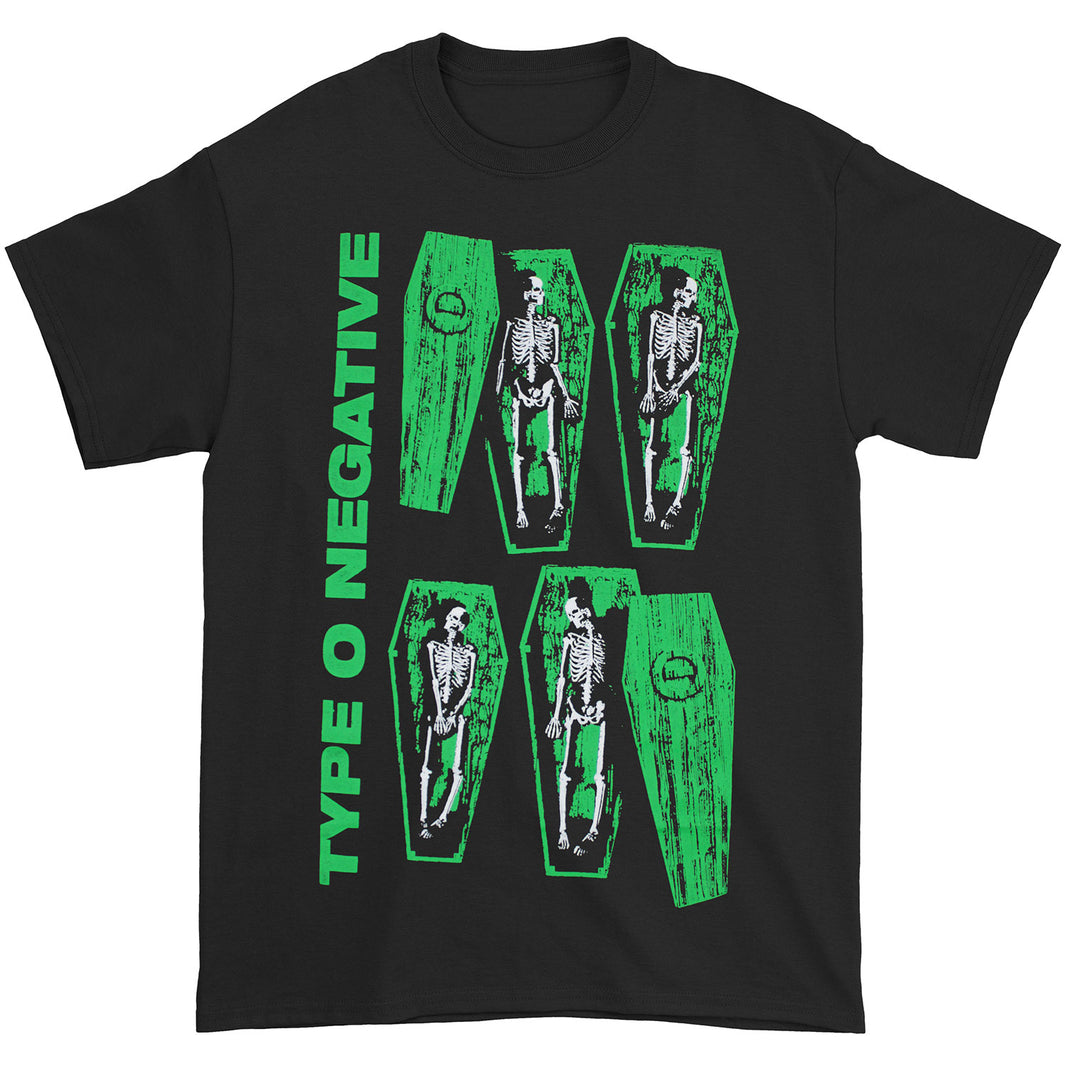 Type O Negative Merch & T-shirts - Officially Licensed Merchandise ...