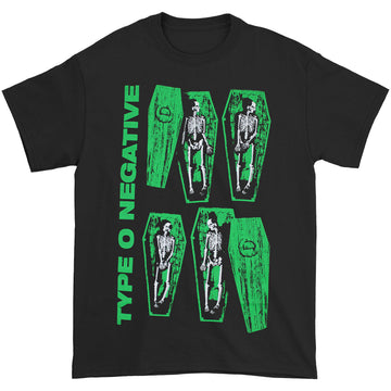 Type O Negative Merch & T-shirts - Officially Licensed Merchandise ...