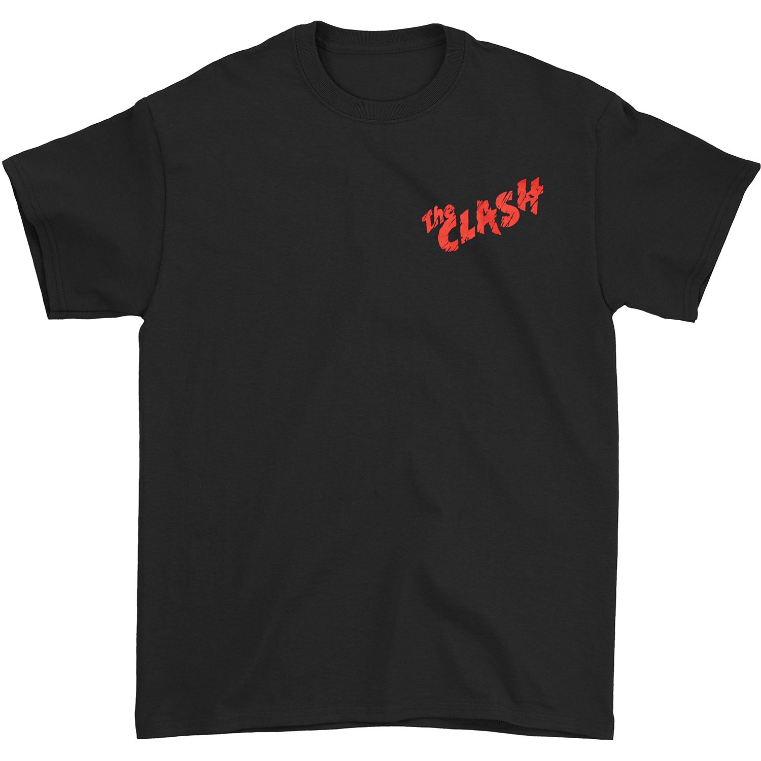 Clash Merch & T-shirts - Officially Licensed Merchandise. Shop Now ...