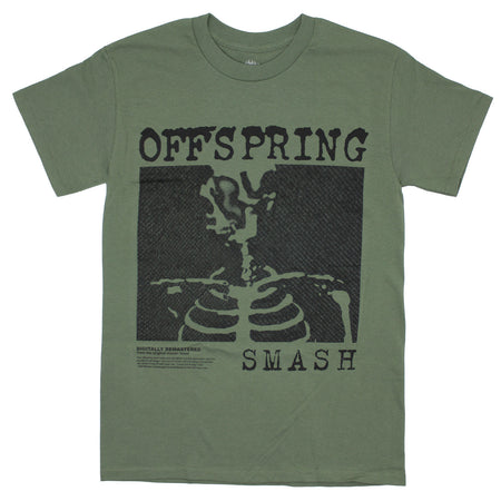 Offspring T-Shirts - Officially Licensed Merchandise. Shop Now ...