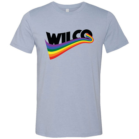 Wilco Merch Store - Officially Licensed Merchandise | Rockabilia Merch ...