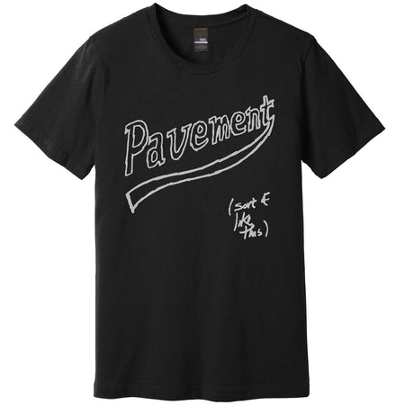 Pavement Merch Store - Officially Licensed Merchandise | Rockabilia ...