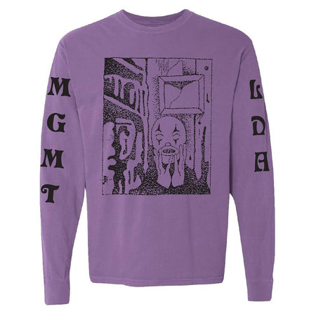 MGMT Merch Store - Officially Licensed Merchandise | Rockabilia Merch Store