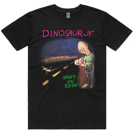 Dinosaur Jr Merch Store - Officially Licensed Merchandise | Rockabilia ...