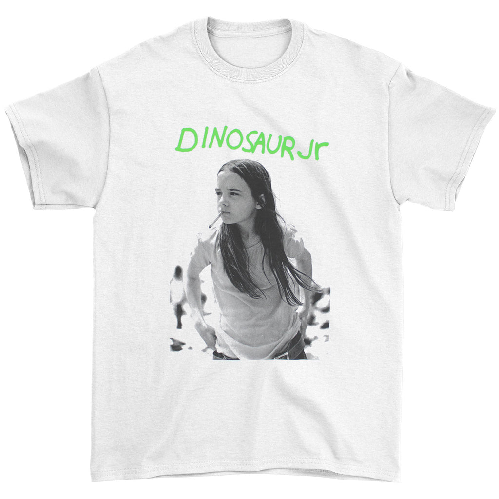 Dinosaur Jr Green Mind (5000) T-shirt 451284 | Rockabilia Merch Store