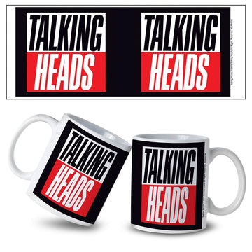 Talking Heads T-shirts - Officially Licensed Merchandise. Shop Now ...