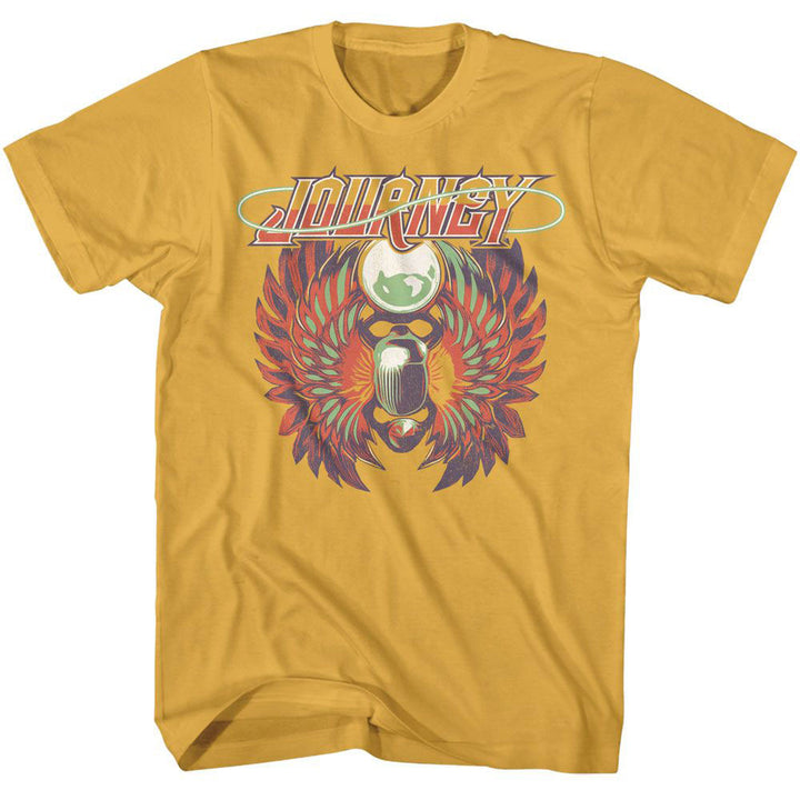 Journey T-Shirts & Merch - Officially Licensed Merchandise. Shop Now ...